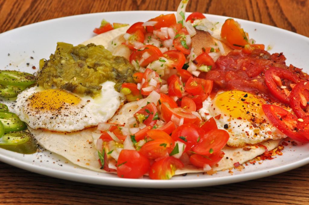 Try a Mexican Breakfast, and You’ll Say “Delicioso!” - Bay View Gourmet
